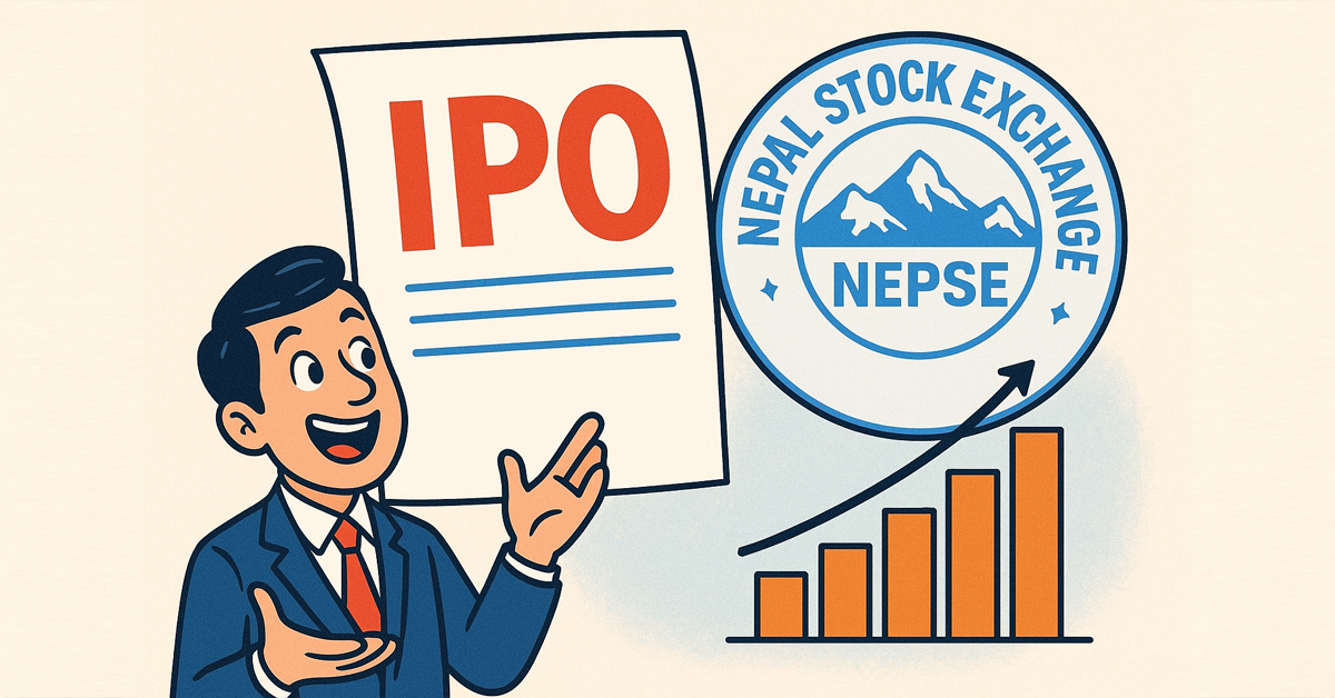 Salapa Bikas Bank IPO Opens for General Public from Poush 16, 2082 ...